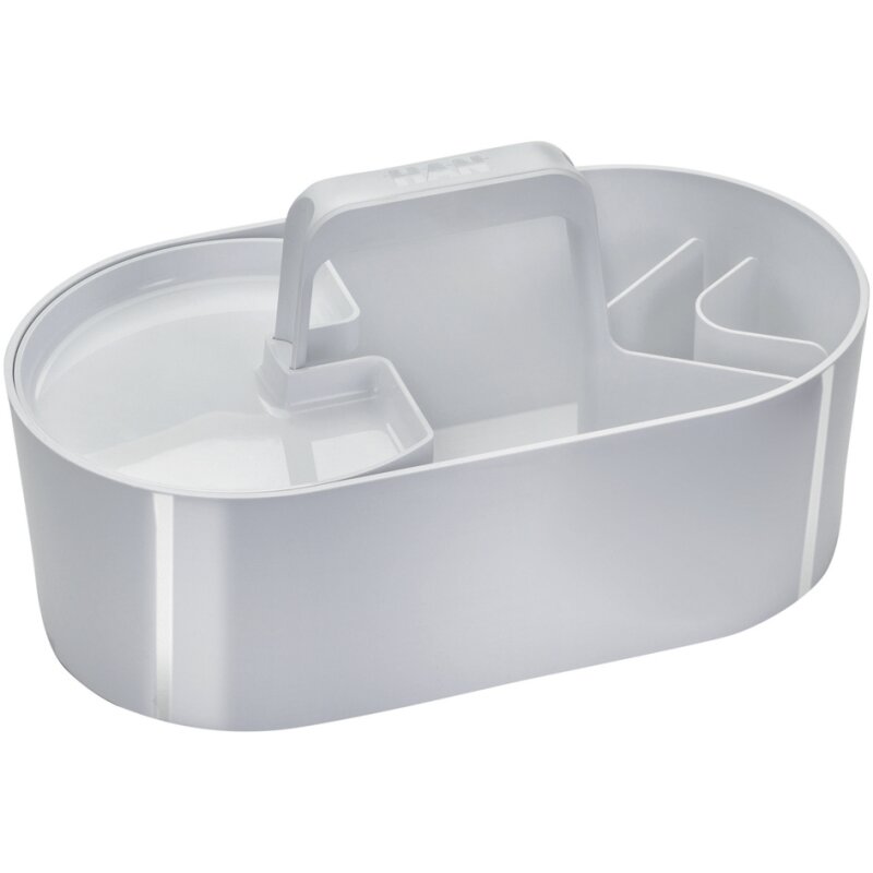 HAN Organisationsbox TOOLBOX LOFT granite grey, 15,03